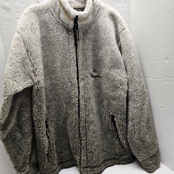 Jackets & Coats | Patagonia Argentina The Forest Elves Jacket Plush ...